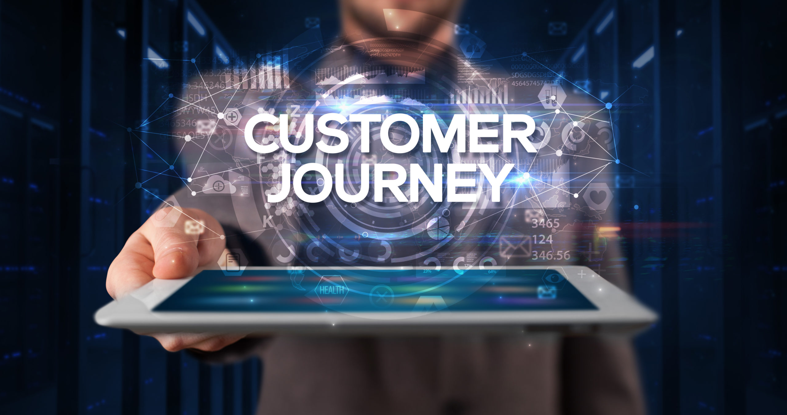 Liferay riconosciuto come leader nel Gartner Magic Quadrant for Digital ...